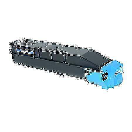 Compatible Kyocera TK-8305 Cyan Toner Cartridge