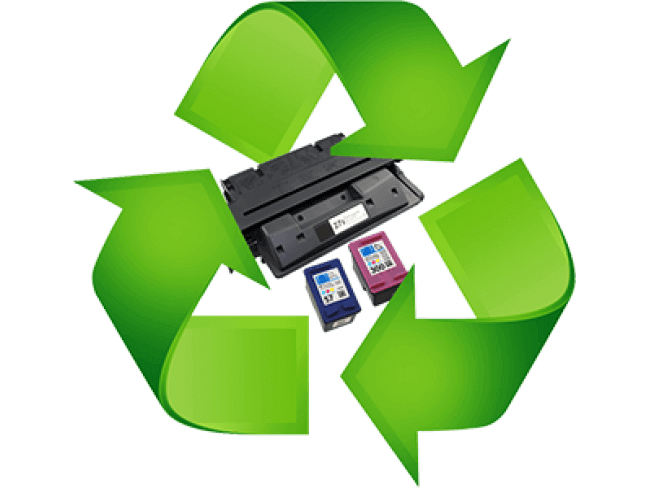 Toner Recycling: Promoting Environmental Sustainability