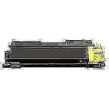 Generic Kyocera TASKalfa 352ci Yellow Toner Cartridge TK-5345