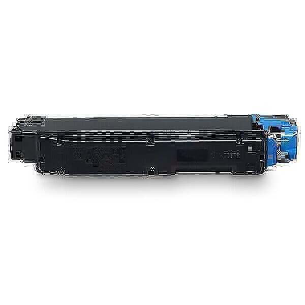 Kyocera Cyan Toner Cartridge TK-5270: Reliable and Efficient