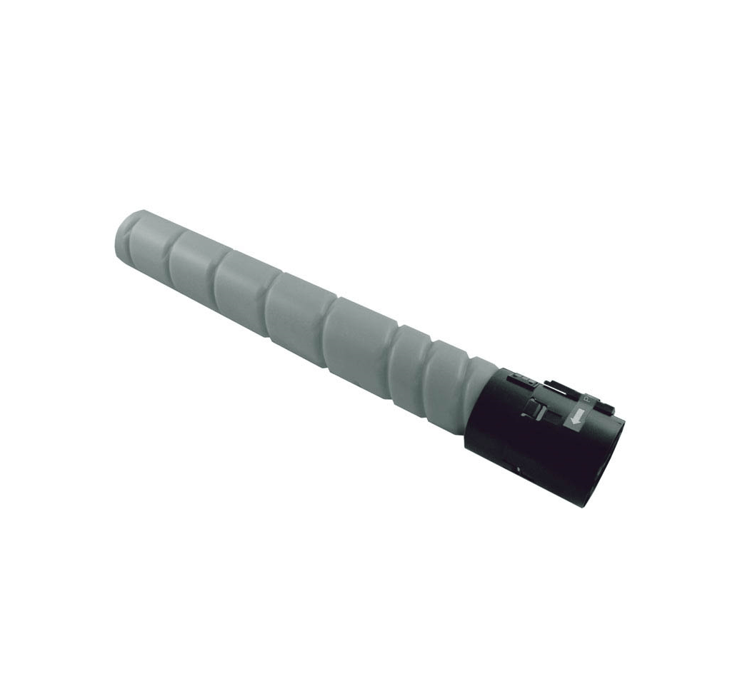 Compatible Konica Minolta TN-321 Black Toner Cartridge