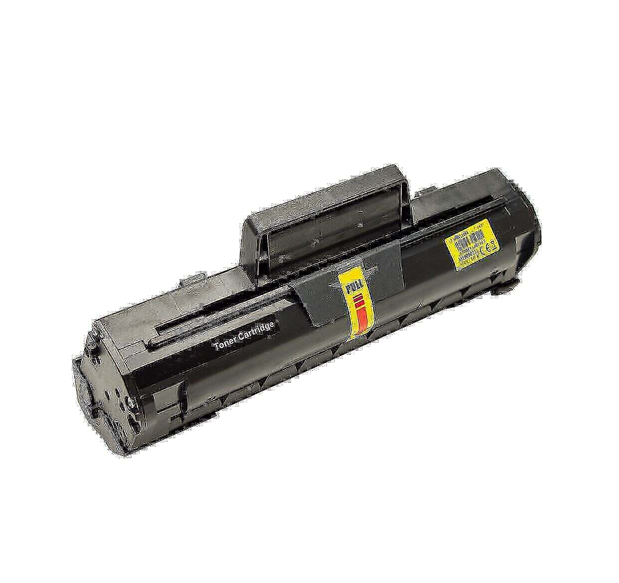 Hp Black Toner Cartridge 106A for Efficient Business Use