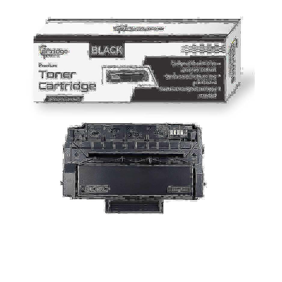 Compatible Pantum PC-310 Black Toner Cartridge P3205DN