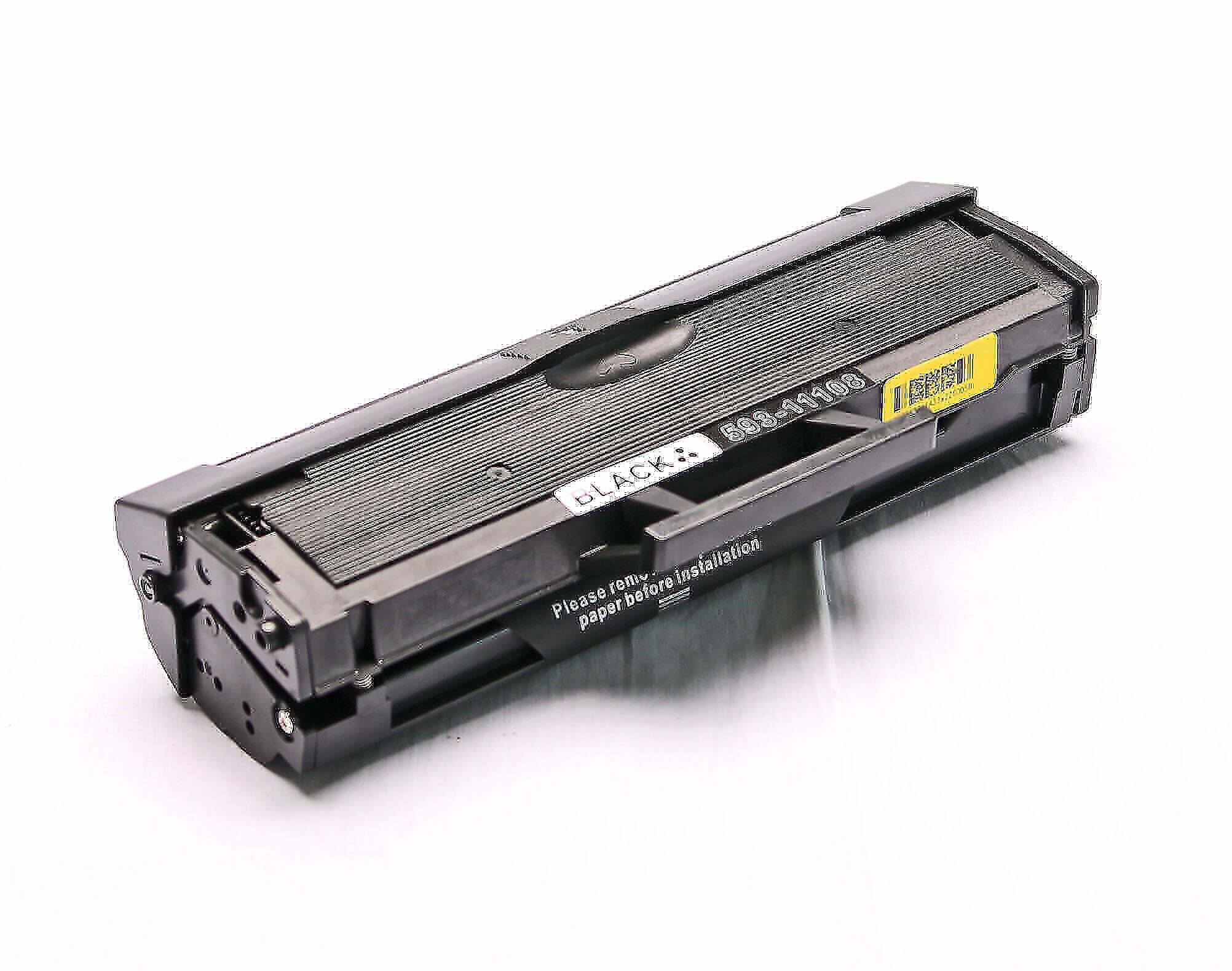 Dell B1160/ B1160w Black Generic Toner Cartridge 593-11108 - The ...