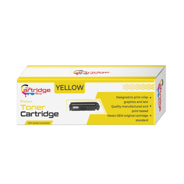 Canon Yellow Toner Cartridge EXV-34 Compatible with Models - The ...