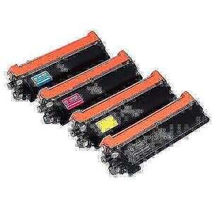 Brother Multipack Toner Cartridges TN277: Crisp Quality Prints