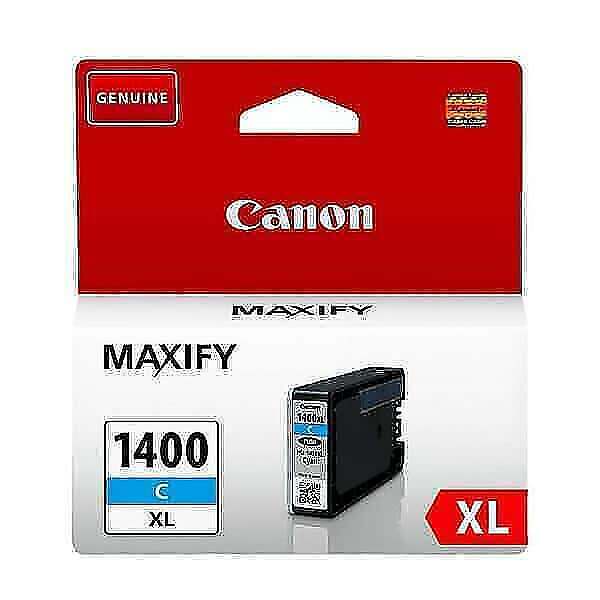 Canon Multipack Ink PGI-1400XL: Fast and Reliable Printing