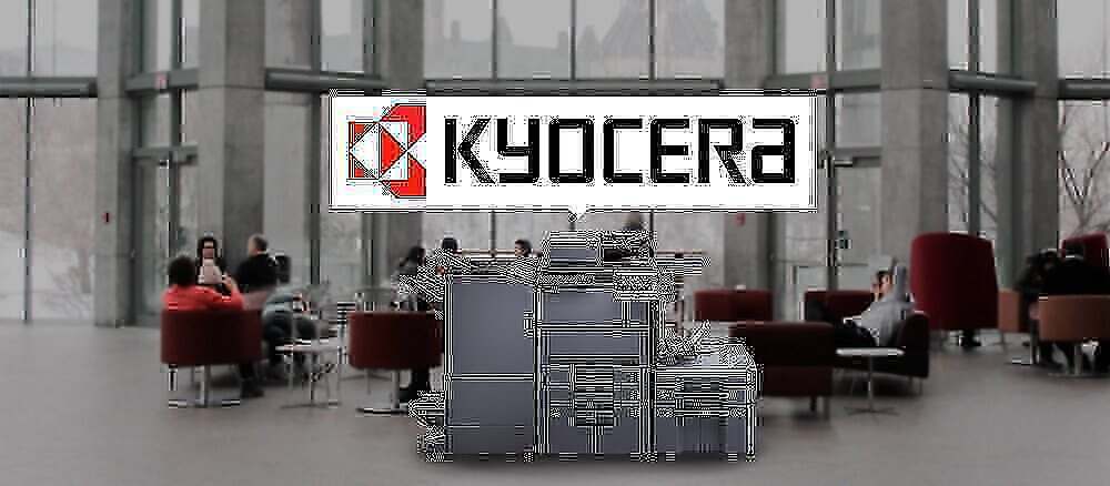 A Comprehensive Guide to Kyocera Printer Consumables