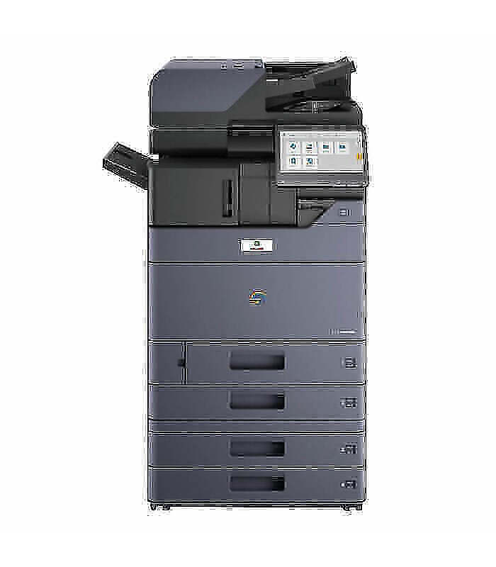 Printers - Olivetti d-Color MF2555 Multifunction Printer for sale in ...