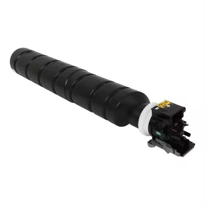 Kyocera Black Toner Cartridge TK8335 Optimizes Print Quality - The ...