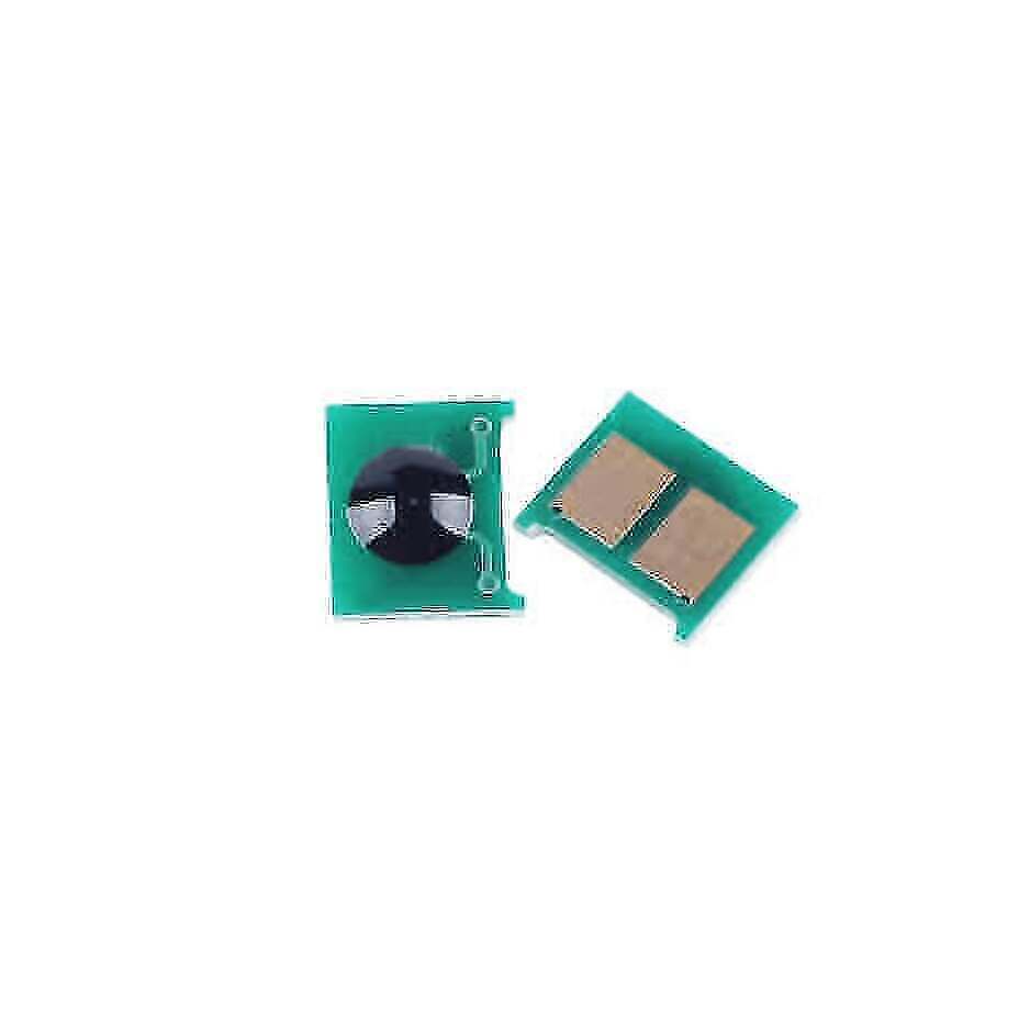 HP 125A Yellow Toner Chip: Long-Lasting and Easy to Install - The ...