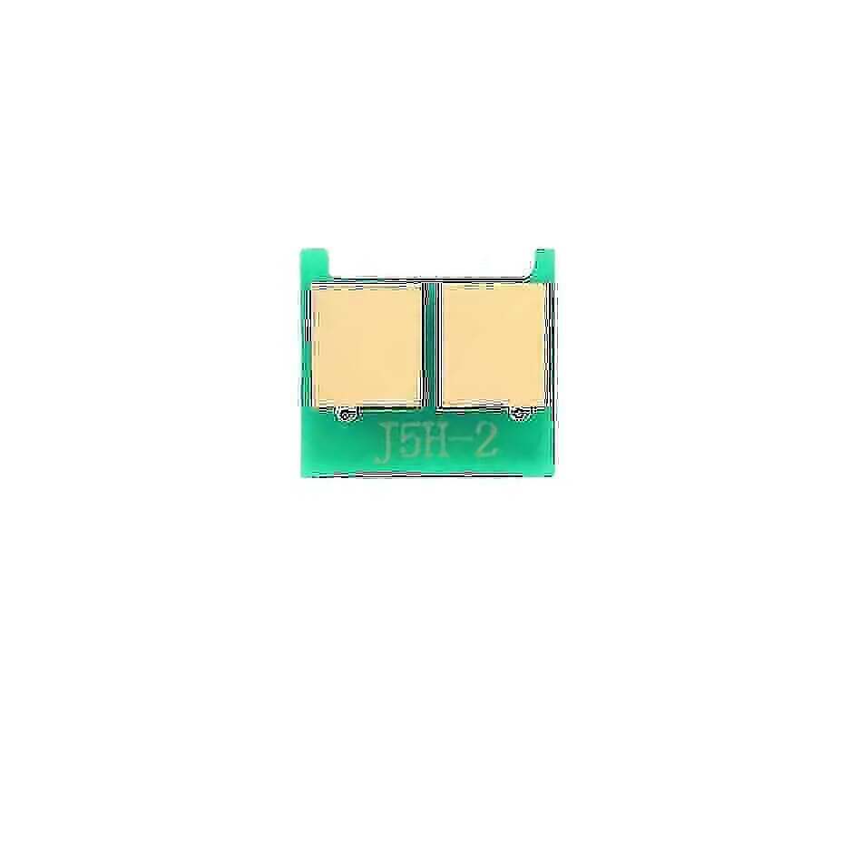 Universal Black Toner Chip for Use in HP: High-Yield, 2400 Pages - The ...
