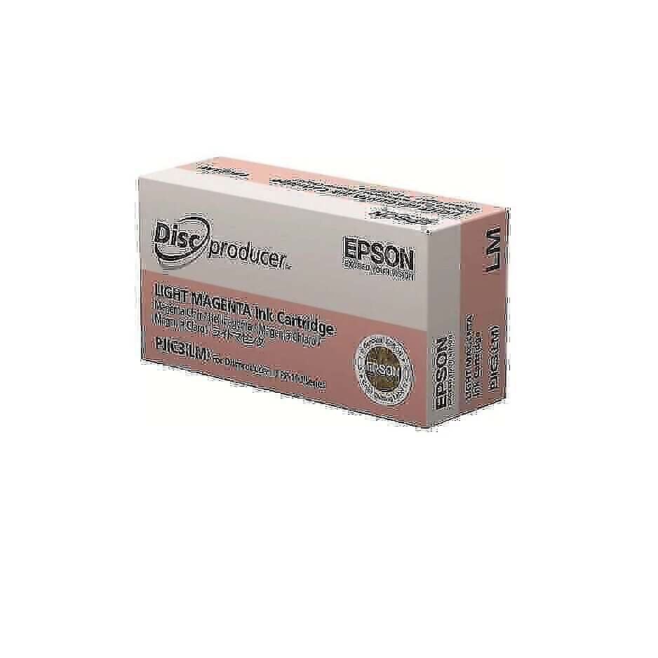 Epson Light Magenta Ink PP100: Professional Printing