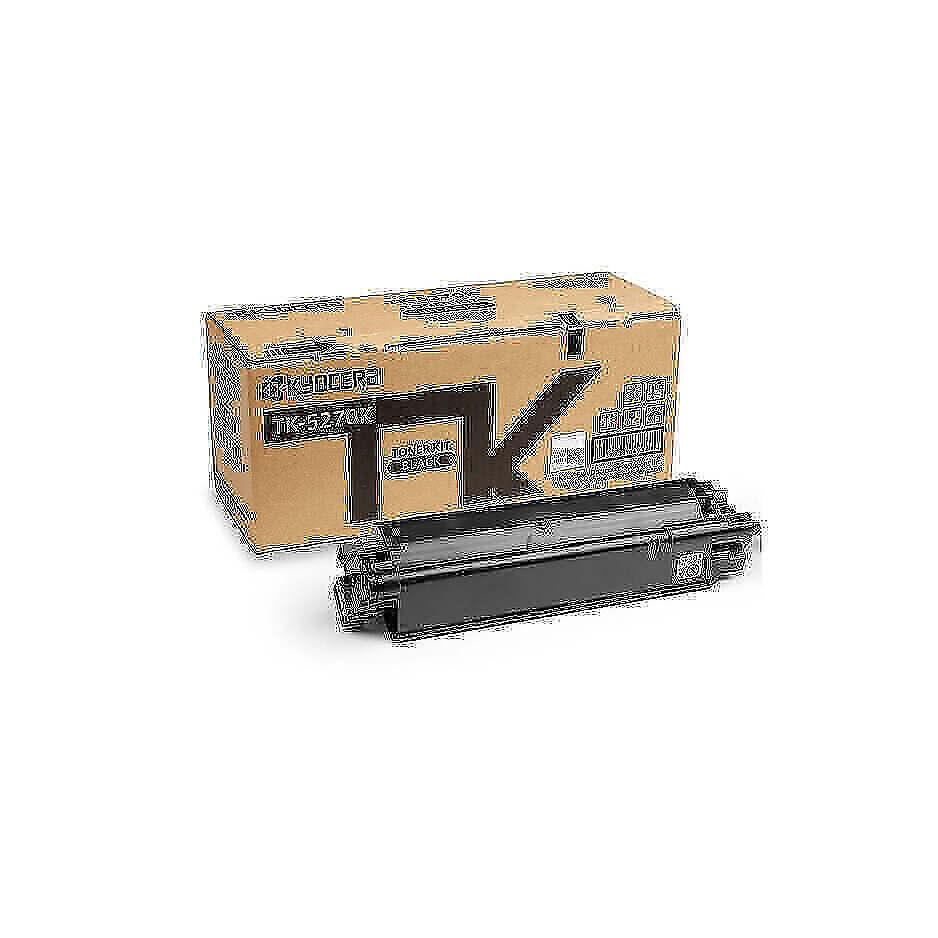 Kyocera Ecosys Cartridge TK-5270: Genuine Quality and Reliability