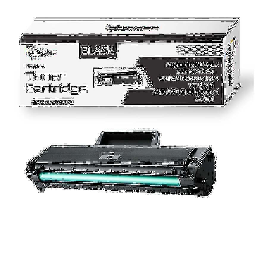 Samsung MLT-D104S Toner Cartridge: Bold Text and Sharp Images - The ...