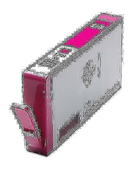 Hp Magenta Ink Cartridge 178XL: Reliable Quality and Value - The ...