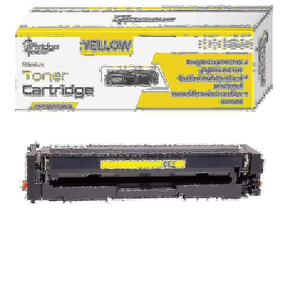 Hp Yellow Toner Cartridge 230A: High Quality and Reliable Printing ...