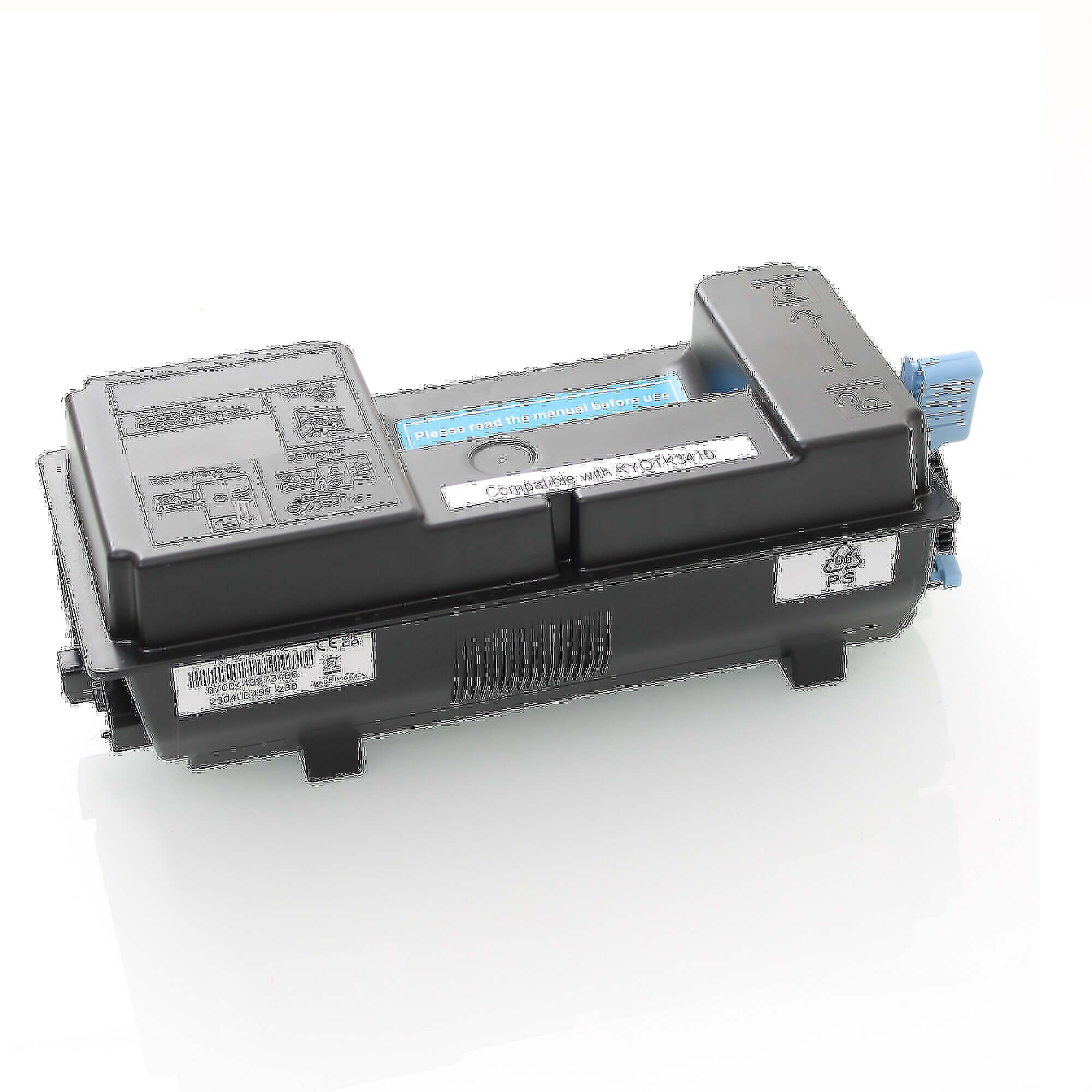 Kyocera Black Toner Cartridge TK-3410 - Affordable Printing - The ...