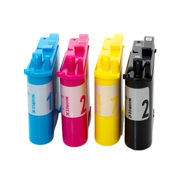 Inks and Toner Cartridges | Widest Range & Best Lowest Prices